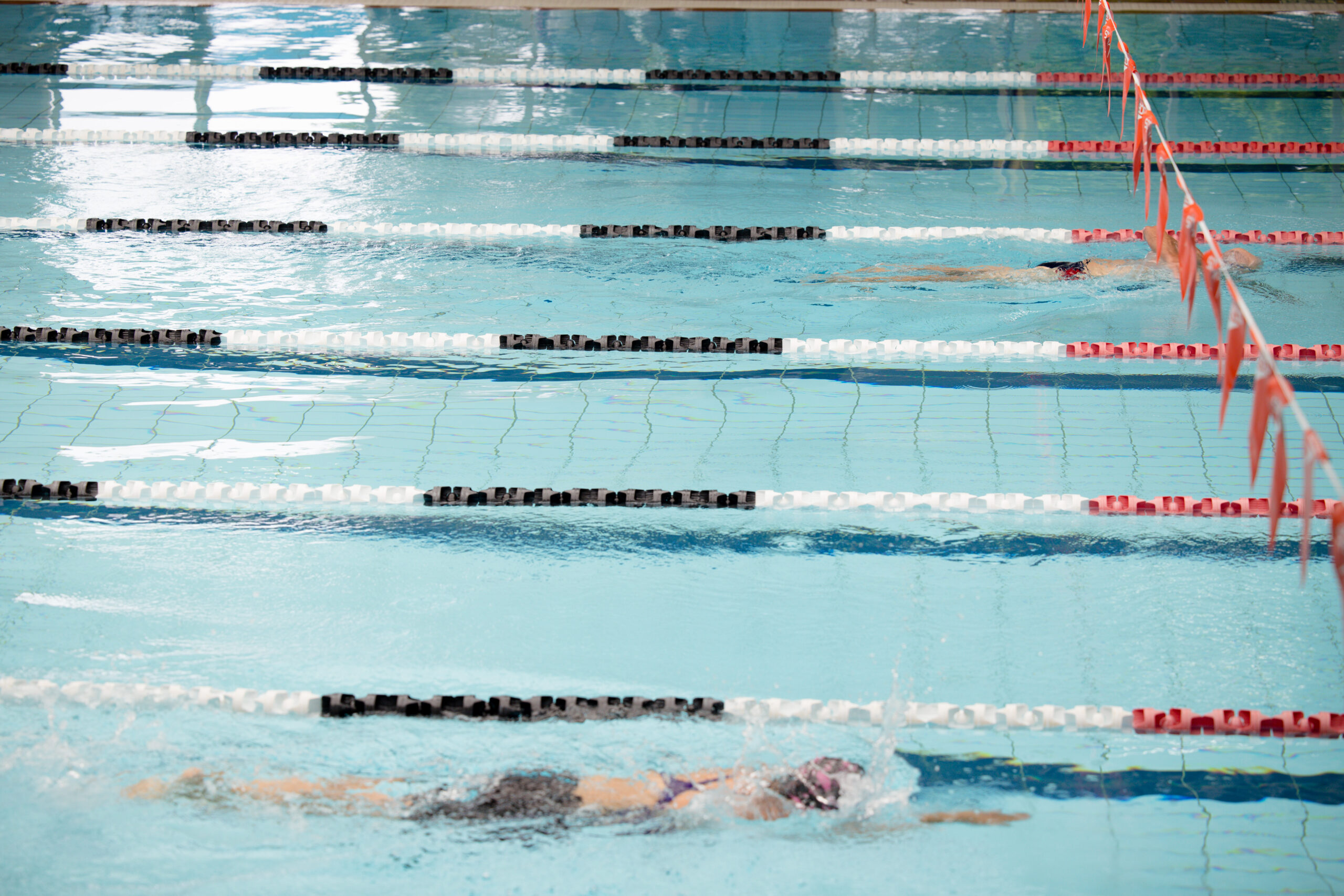 Aquatic Facilities - Manning Aquatic Leisure Centre