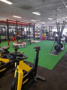 Manning Aquatic Leisure Centre